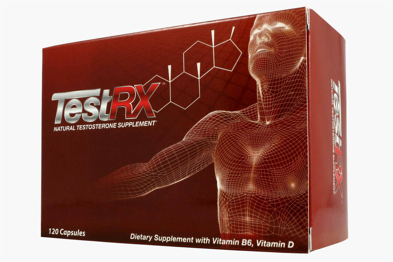 Reviewing the Top 7 Best Testosterone Booster Supplements | Whidbey ...