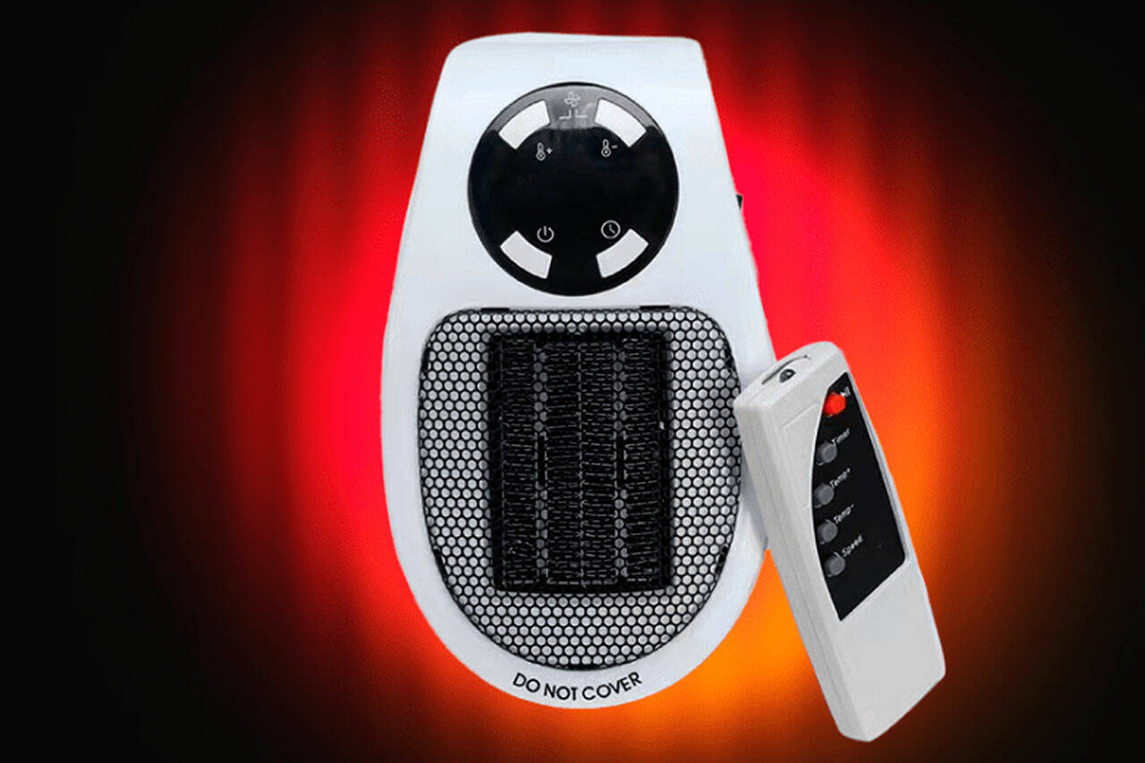 Mega Heater Reviews - Honest Customer Warning! Is MegaHeater Portable ...