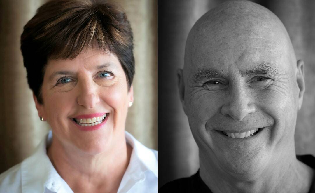 Rose challenges ex-husband for hospital seat | Whidbey News-Times