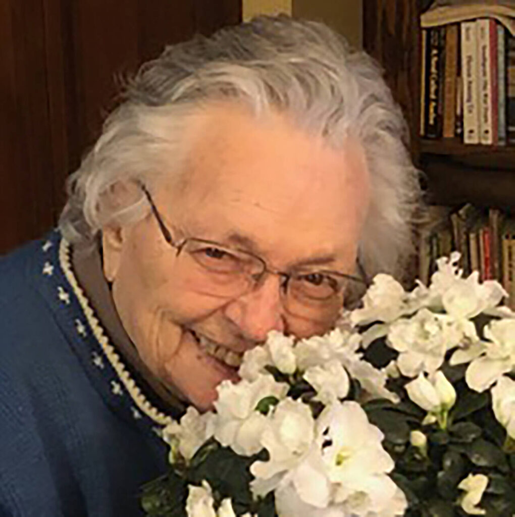Patricia Ruth Duffin Skud1927–2023 | Whidbey News-Times
