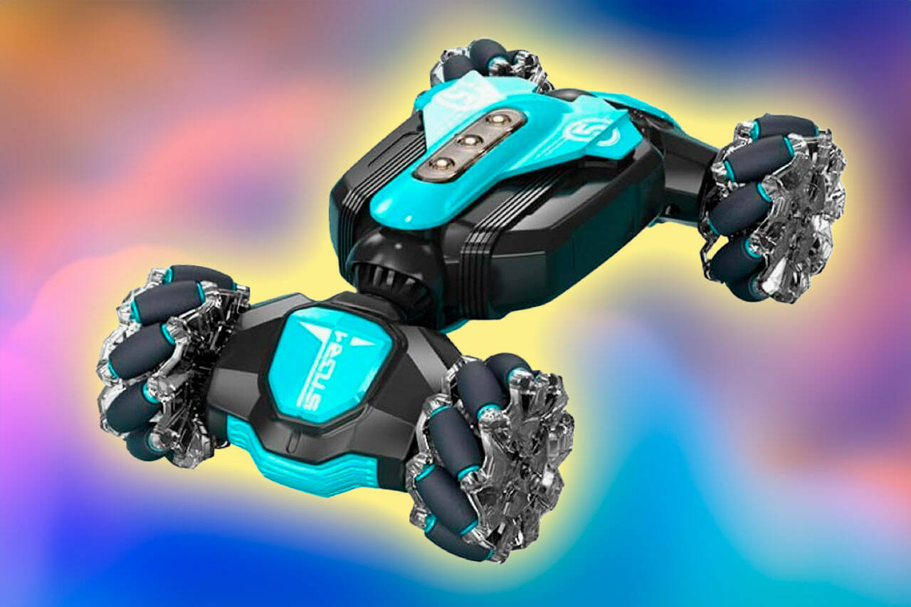 Orbi RC Car Review - High Quality Remote Control Car by ORBI or Scam ...