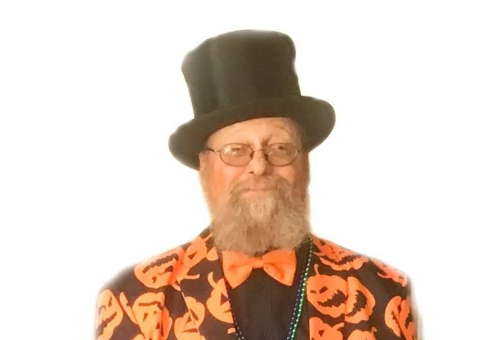 Mike Case-Smith remembered as ‘Mr. Pumpkin’ | Whidbey News-Times