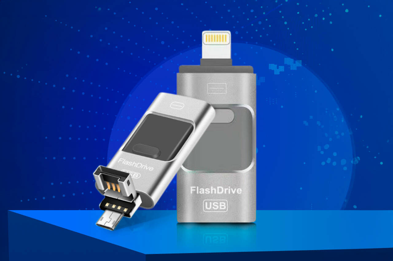 Nano Flash Reviews - Fast File Backup FlashDrive Worthy of Using ...