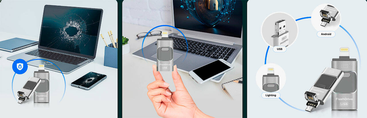 Nano Flash Reviews - Fast File Backup FlashDrive Worthy of Using ...