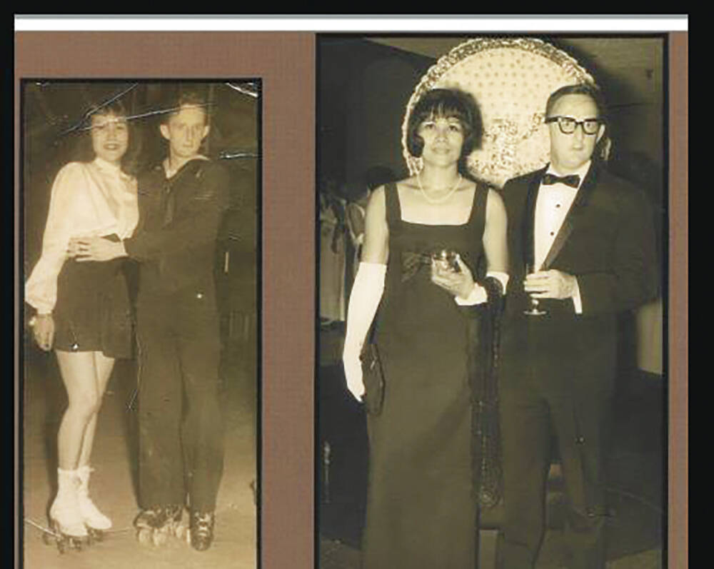 Gerald Markham 1/1931 - 12/2002Asuncion Markham 4/1929 - Thanksgiving ...