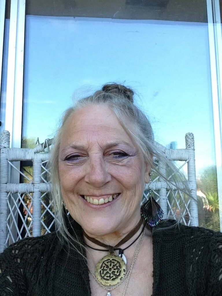 Robin Jo Hartshorn | Whidbey News-Times