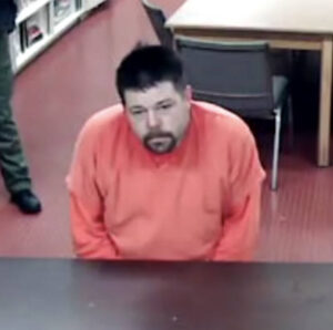 Oak Harbor man accused of kidnapping, rape | Whidbey News-Times