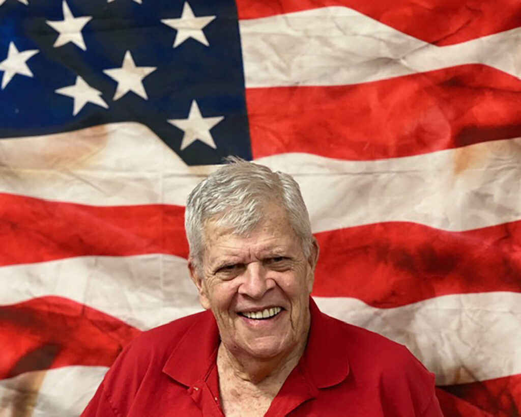 Captain Michael Francis Gallagher, U.S. Navy Ret: October 24, 1942 ...