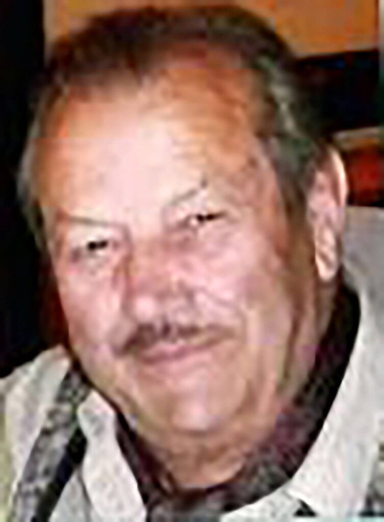 Joseph Franssen: April 4, 1929 - December 1, 2023 | Whidbey News-Times