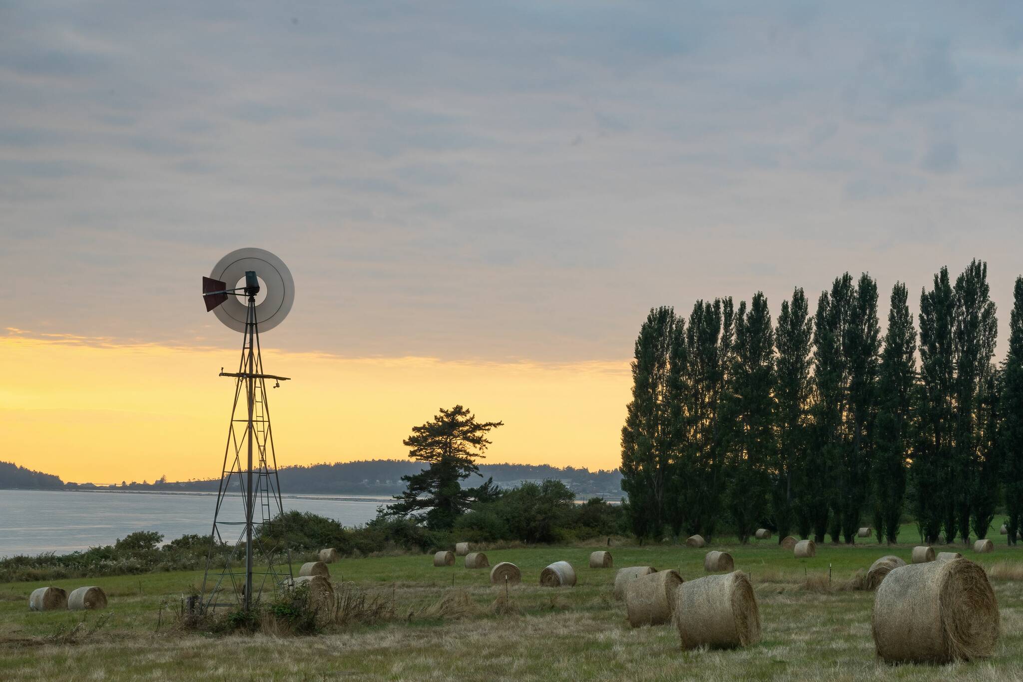 Keystone Preserve is now fully paid off | Whidbey News-Times