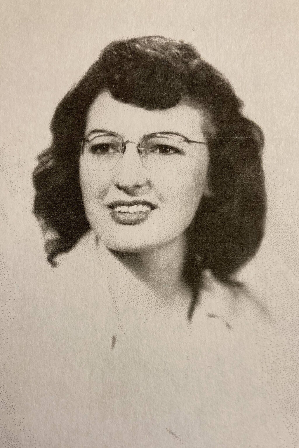 Patricia Looff: December 22, 1927 - January 25, 2024 | Whidbey News-Times