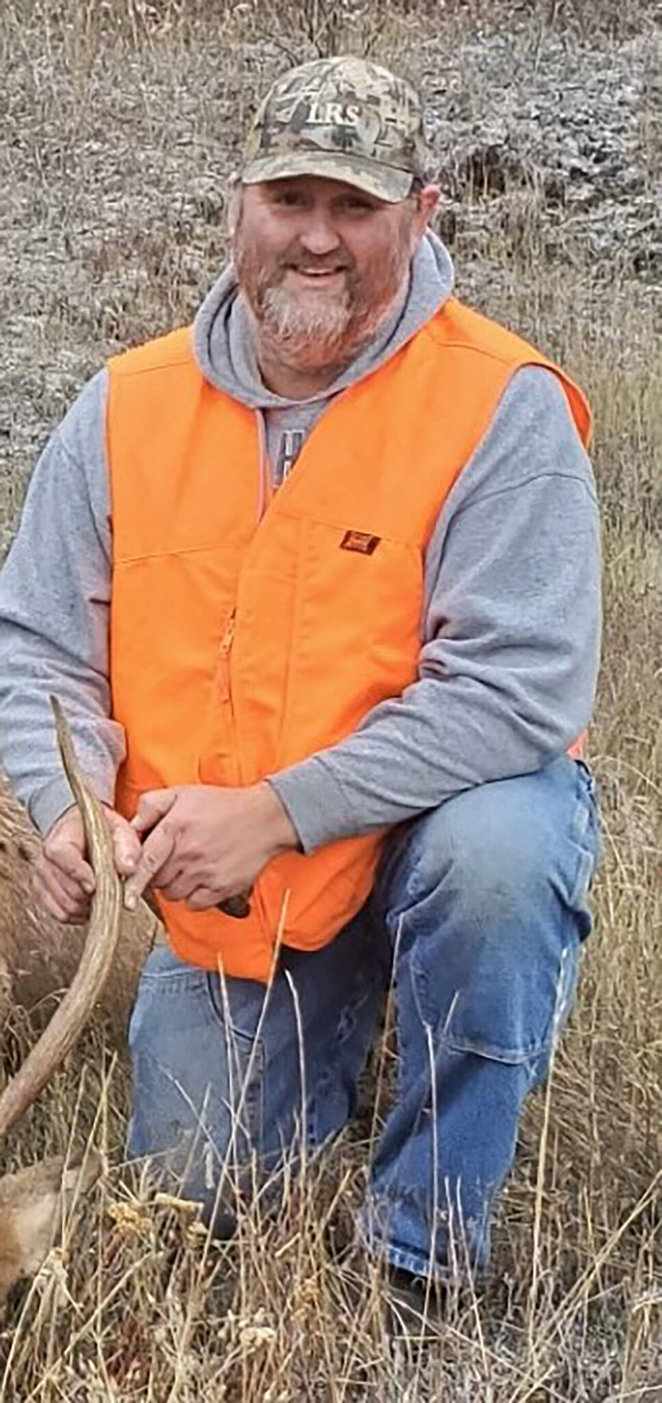 Garth Raymond Batchelor | Whidbey News-Times