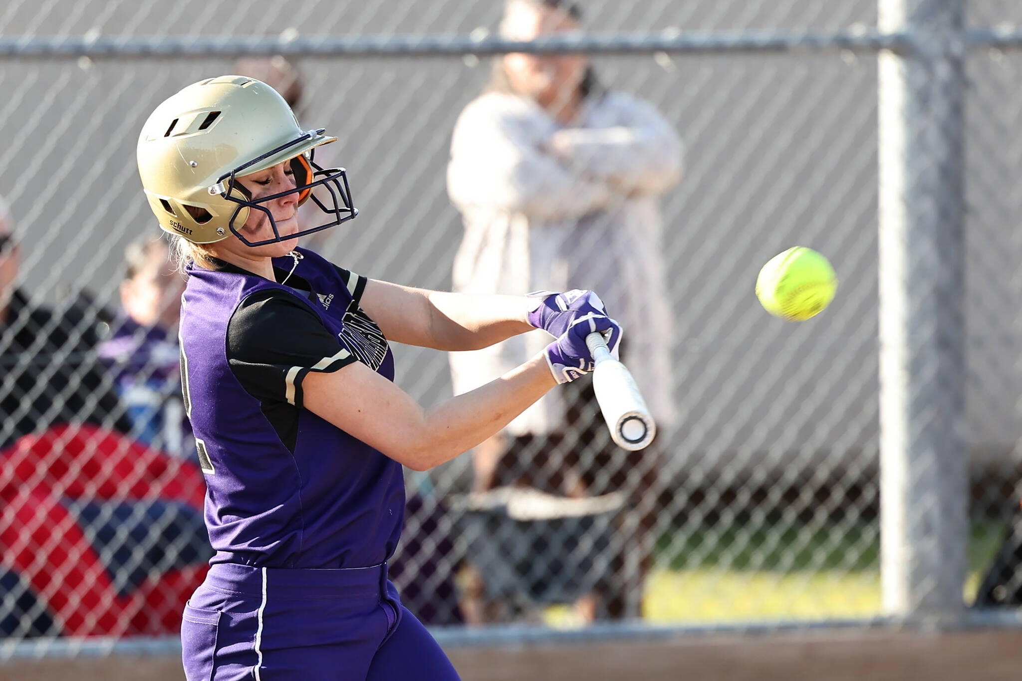 Hundreds of students join spring sports in Oak Harbor | Whidbey News-Times