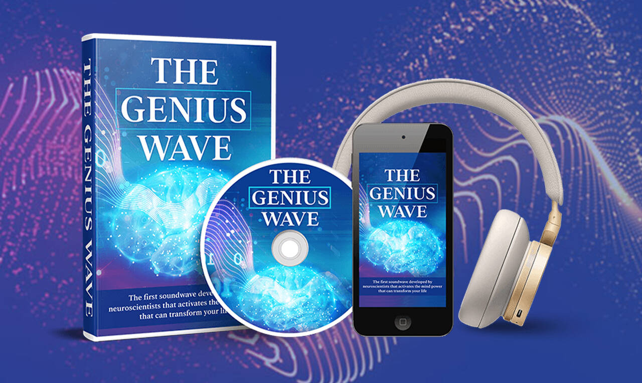 The Genius Wave Reviews: Honest Warning! Do NOT Buy Until Knowing This! | Whidbey News-Times