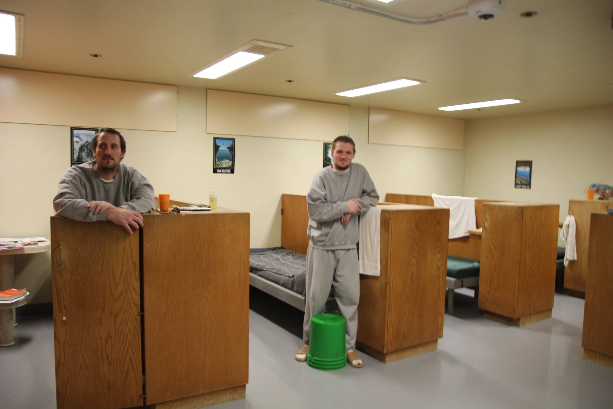 County to study possible improvements to jail | Whidbey News-Times