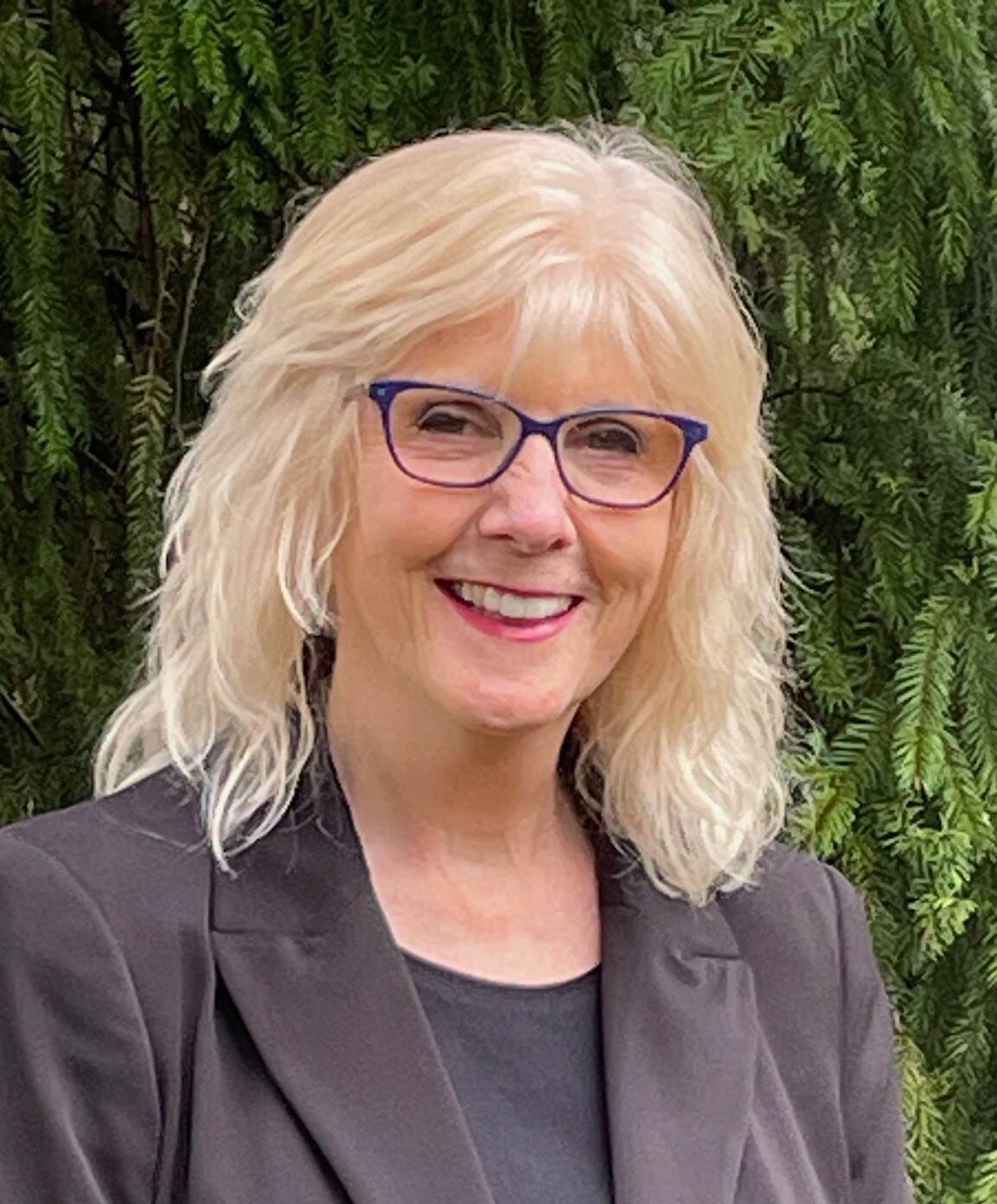 EDC executive director announces resignation | Whidbey News-Times