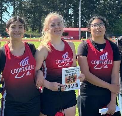 Our oval, our wins | Whidbey News-Times