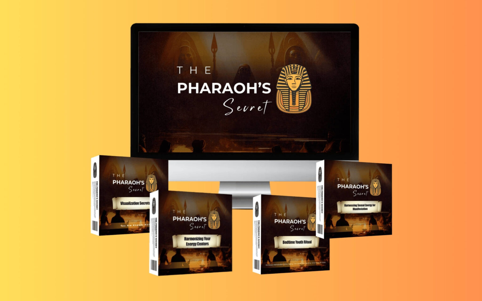 The Pharaoh’s Secret Review - Everything You Need To Know | Whidbey ...