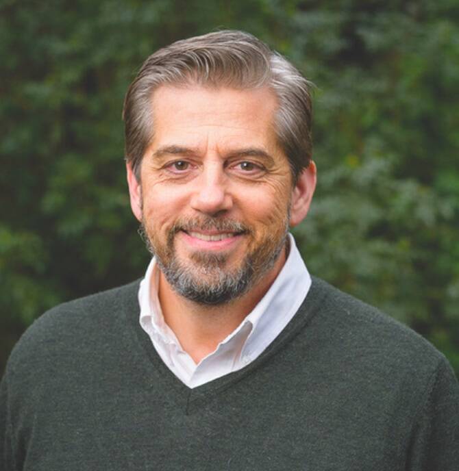 Pacific Rim Institute welcomes new director | Whidbey News-Times