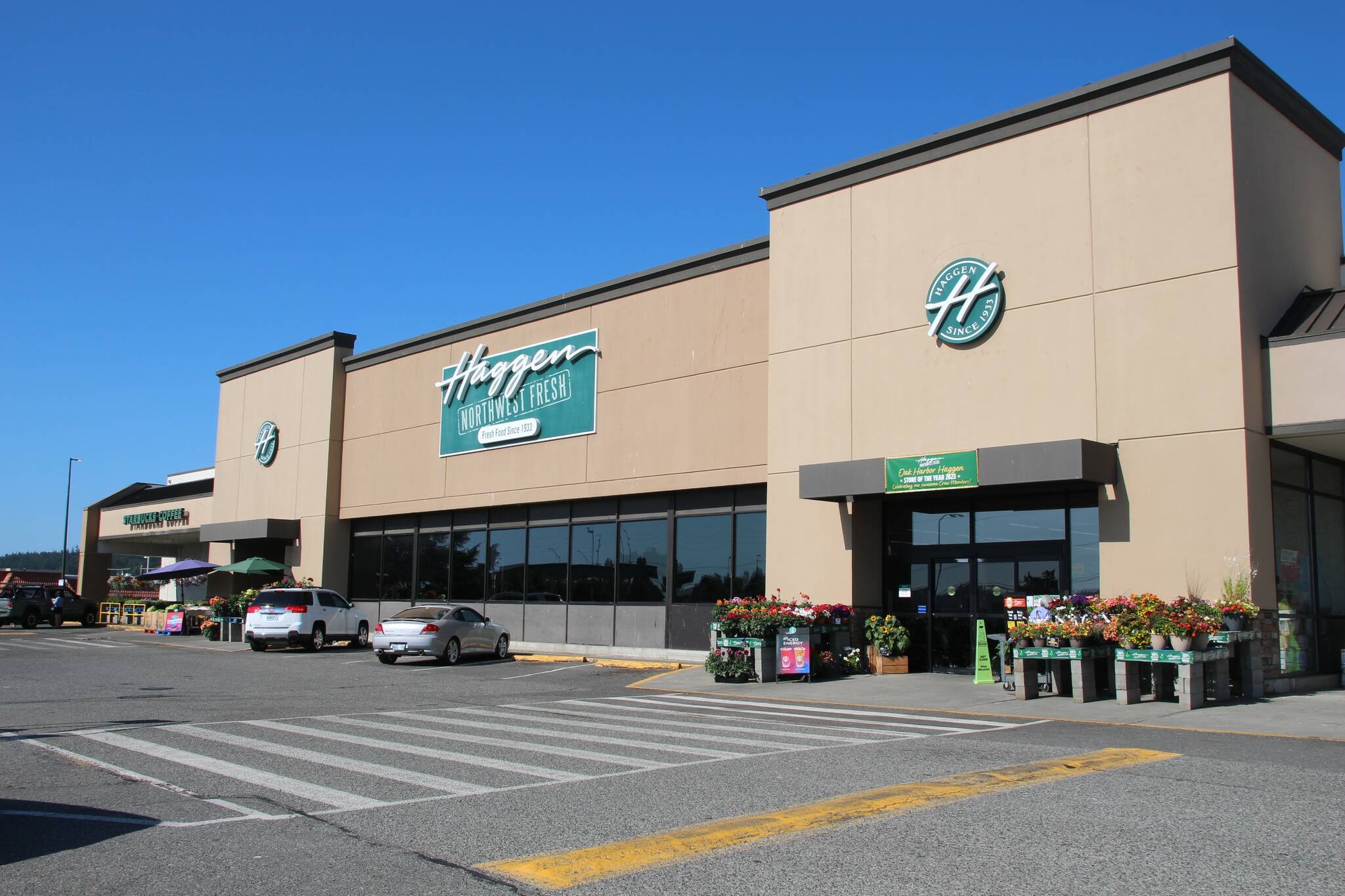 Oak Harbor Haggen on merger sale list | Whidbey News-Times