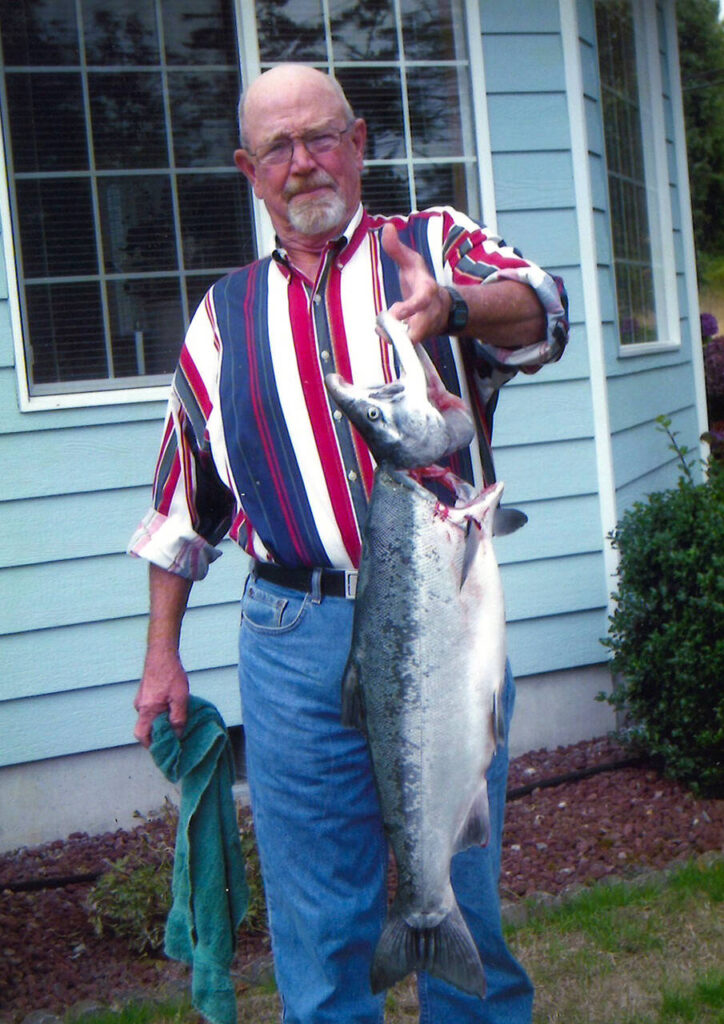 Obituaries | Whidbey News-Times