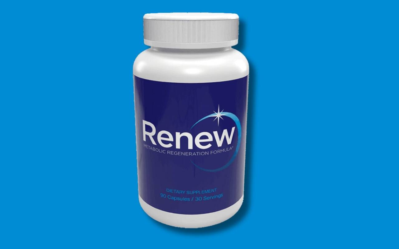 Renew Deep Sleep Support Supplement Review: Read This Before Buying For ...