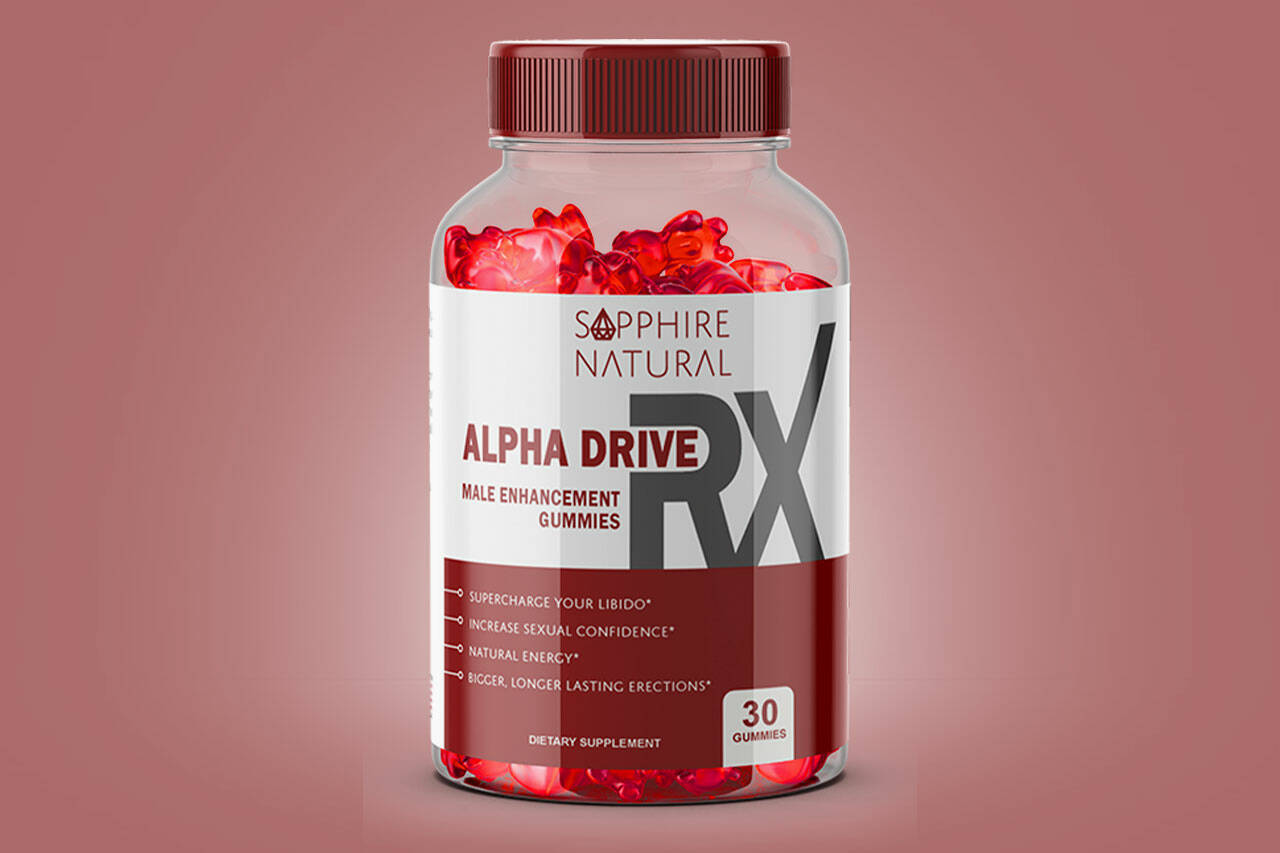 Alpha Drive Rx Review: Is This Male Enhancer Really Worth Trying ...