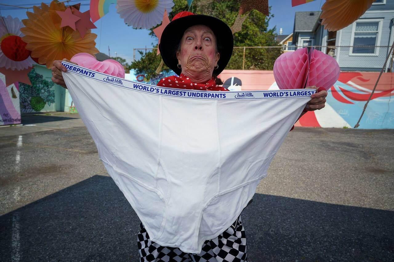 Music festival attracts groovy crowd | Whidbey News-Times