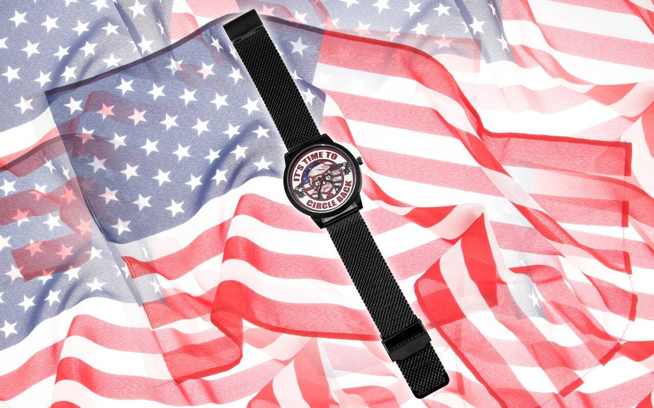 Trump Watch: Is This Free Offer Worth the Shipping Cost? Here’s What ...