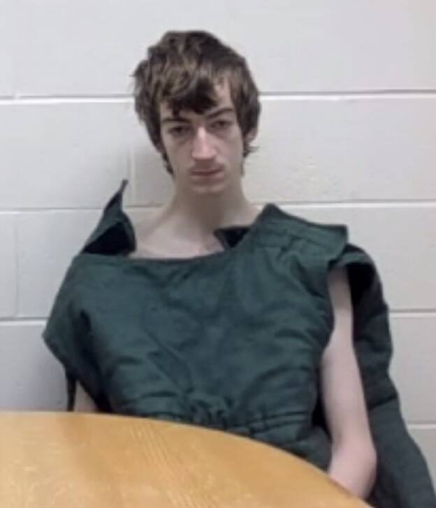 Suspect in Deception Pass shooting held on $500k bail | Whidbey News-Times