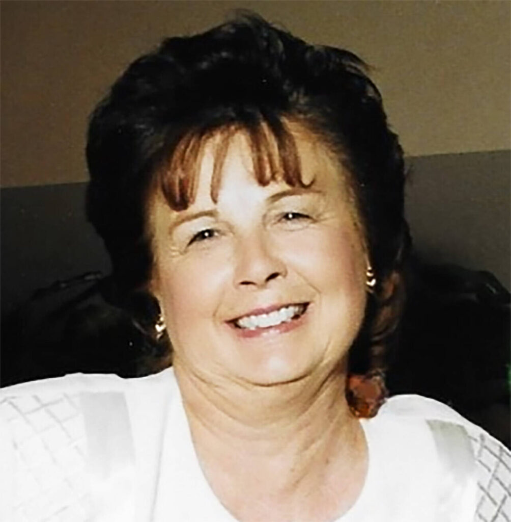 Colleen Dee Parhaniemi: January 18, 1938 – August 20, 2024 | Whidbey ...