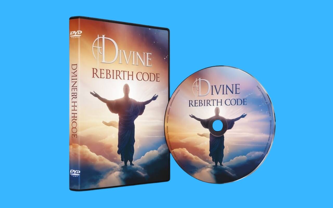 Divine Rebirth Code Review: Can It Unlock God’s Abundance in Just 7 ...