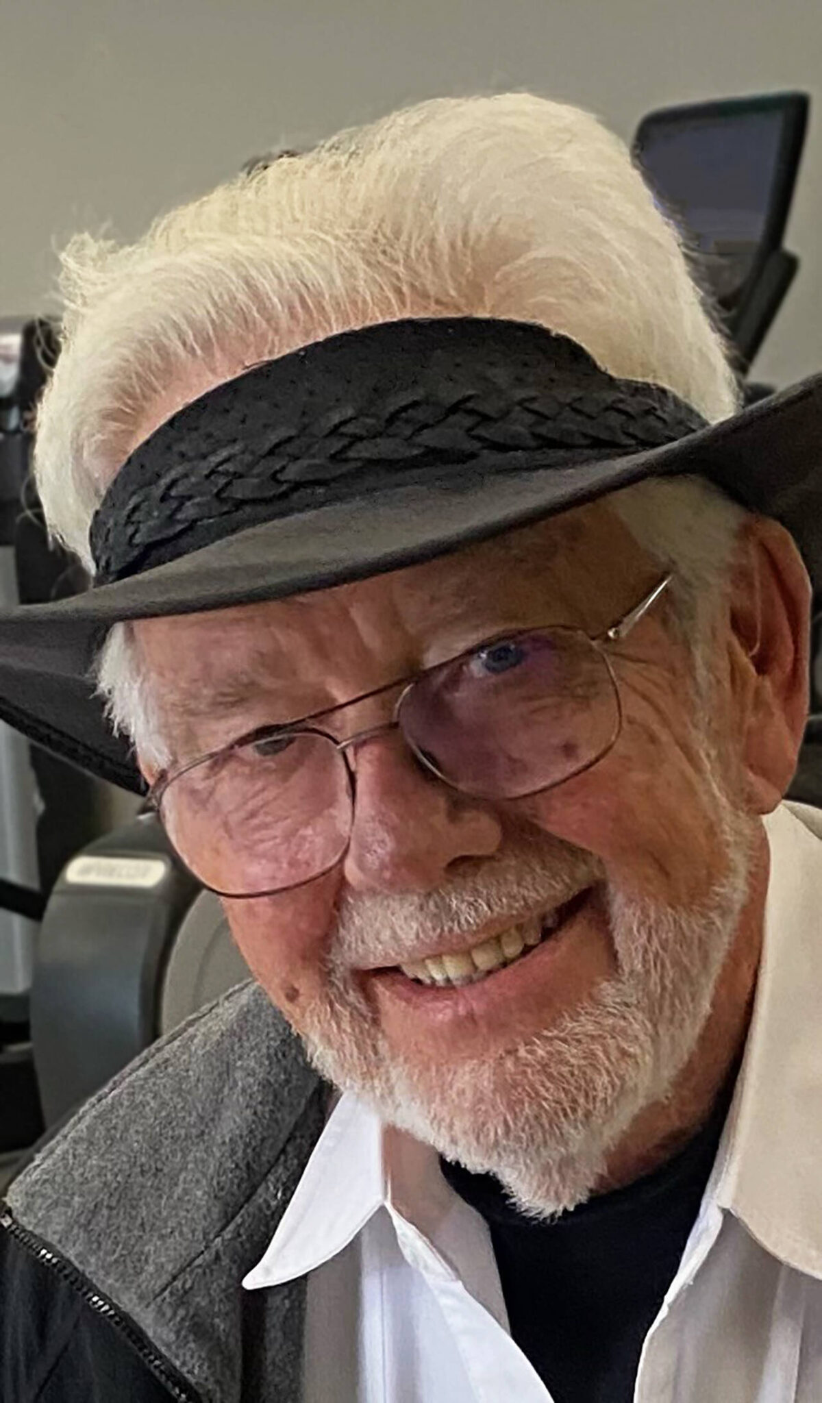 Edward Charlie Beeksma: July 28, 1941 – January 28, 2024 | Whidbey News ...