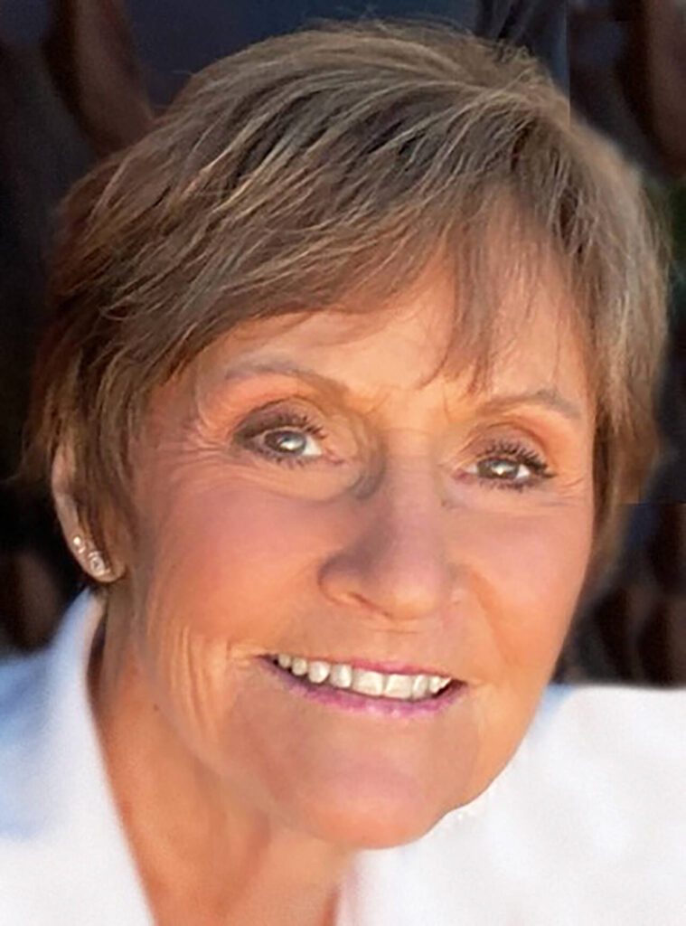 Cheryl Beeksma (McIntosh): September 28, 1948 – August 13, 2024 ...