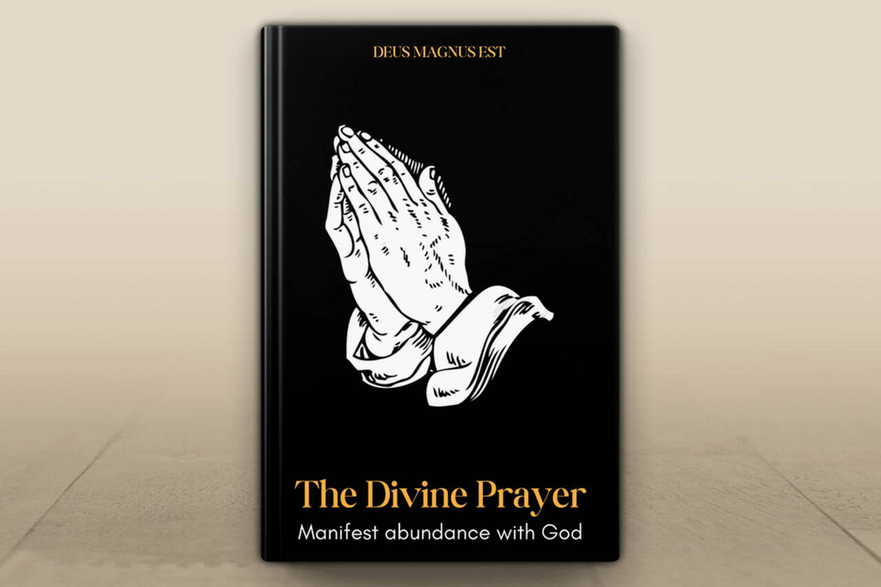 The Divine Prayer Review: A Simple Daily Ritual for Manifesting the ...