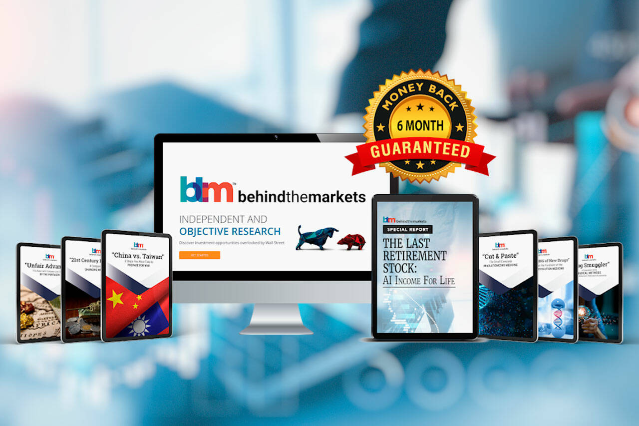 Behind the Markets: The Last Retirement Stock – Can It Protect Your ...