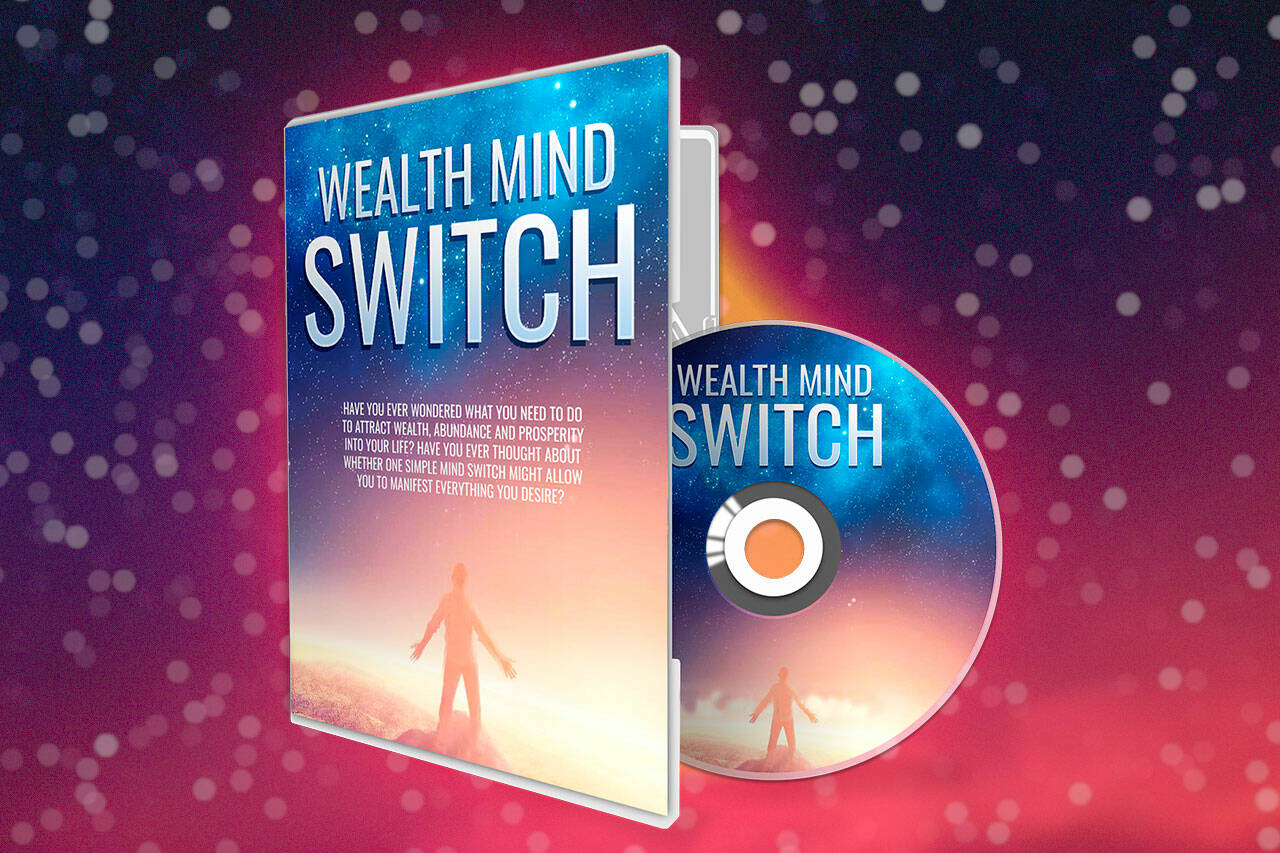 Is the Wealth Mind Switch Program Worth It? A Comprehensive Look at Its Benefits | Whidbey News ...