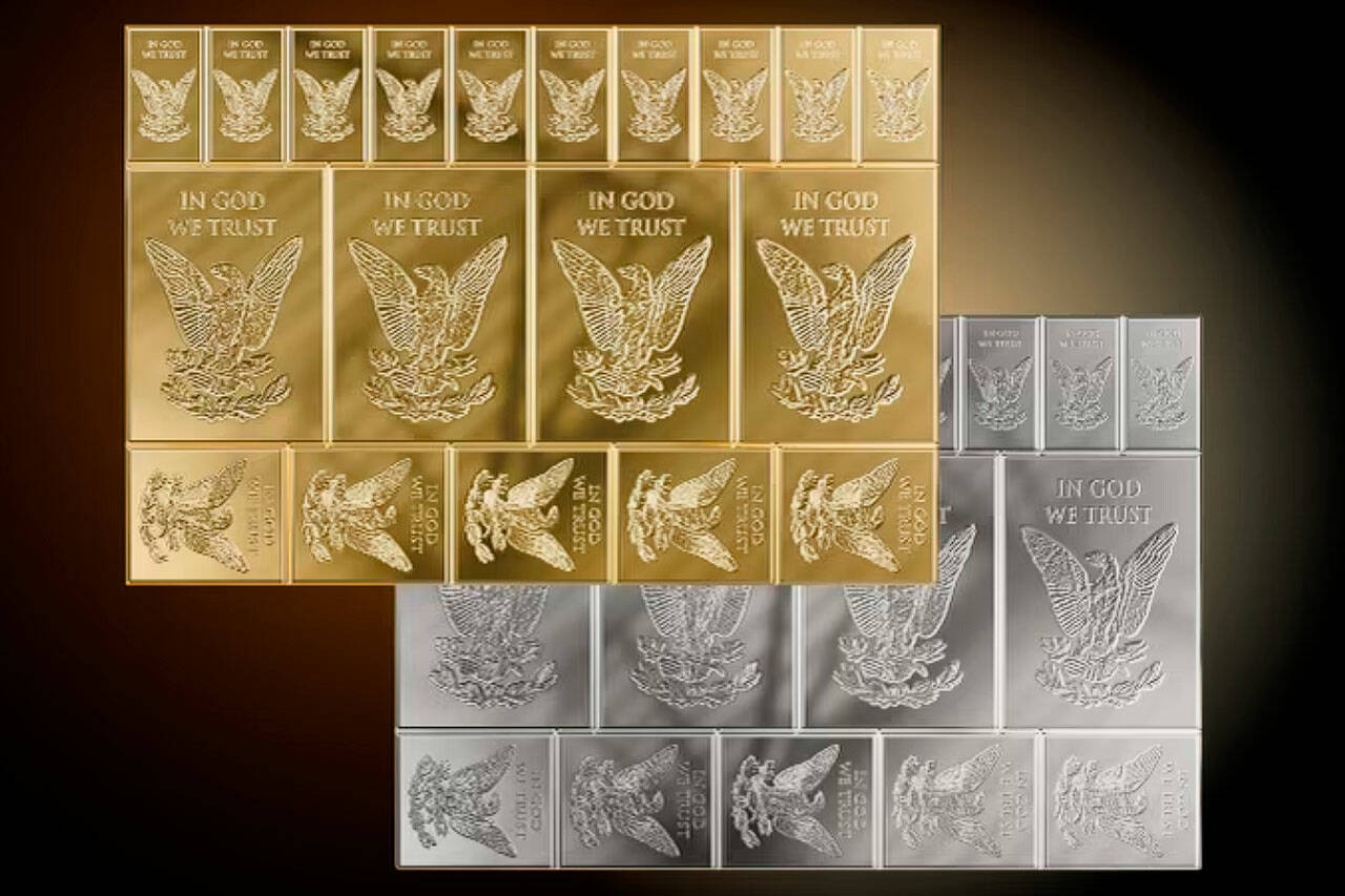 Prepper Bar Review: Protect Your Wealth and Secure Your Future with ...