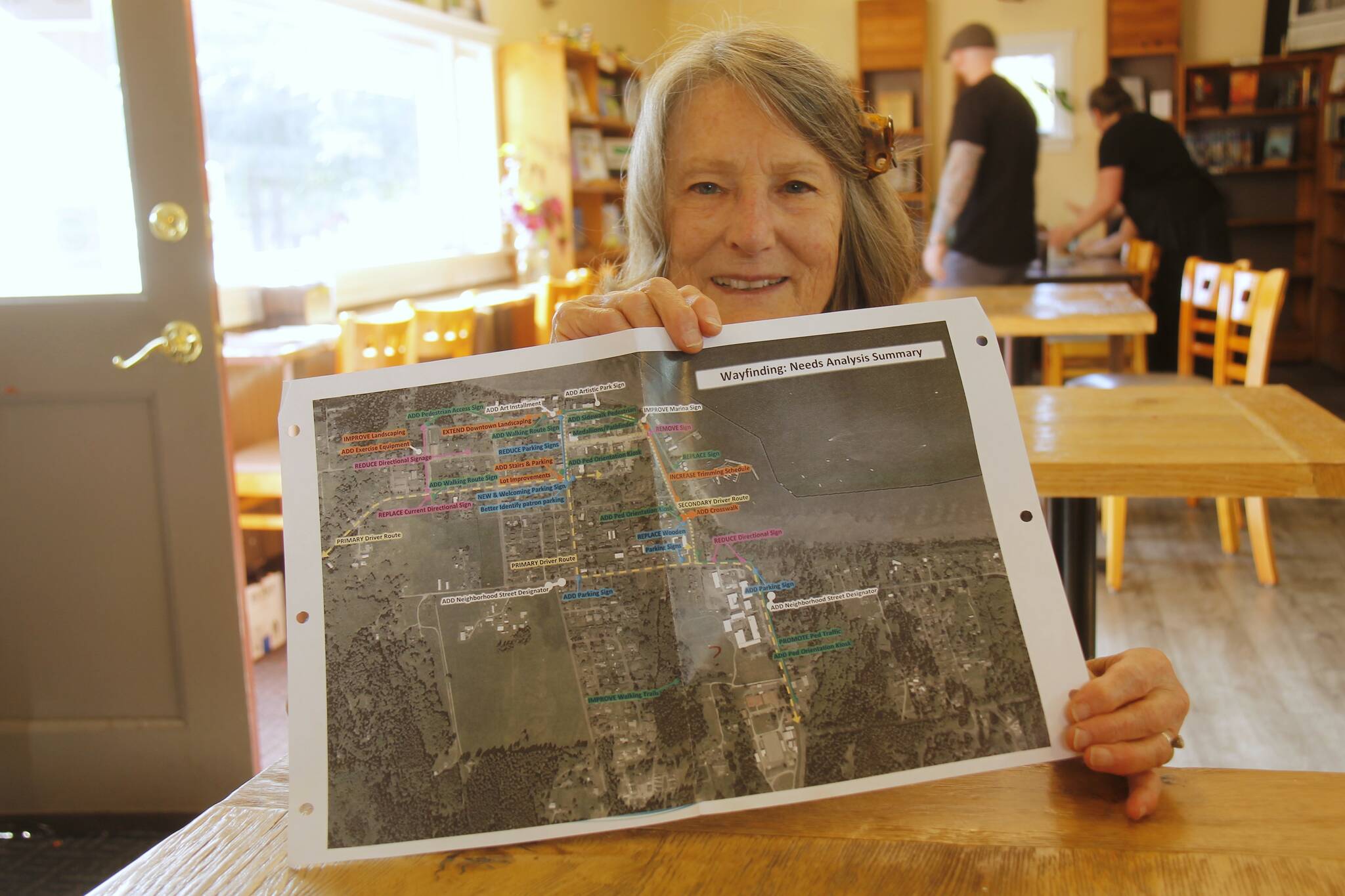 South Whidbey group plans new tiny home village | Whidbey News-Times