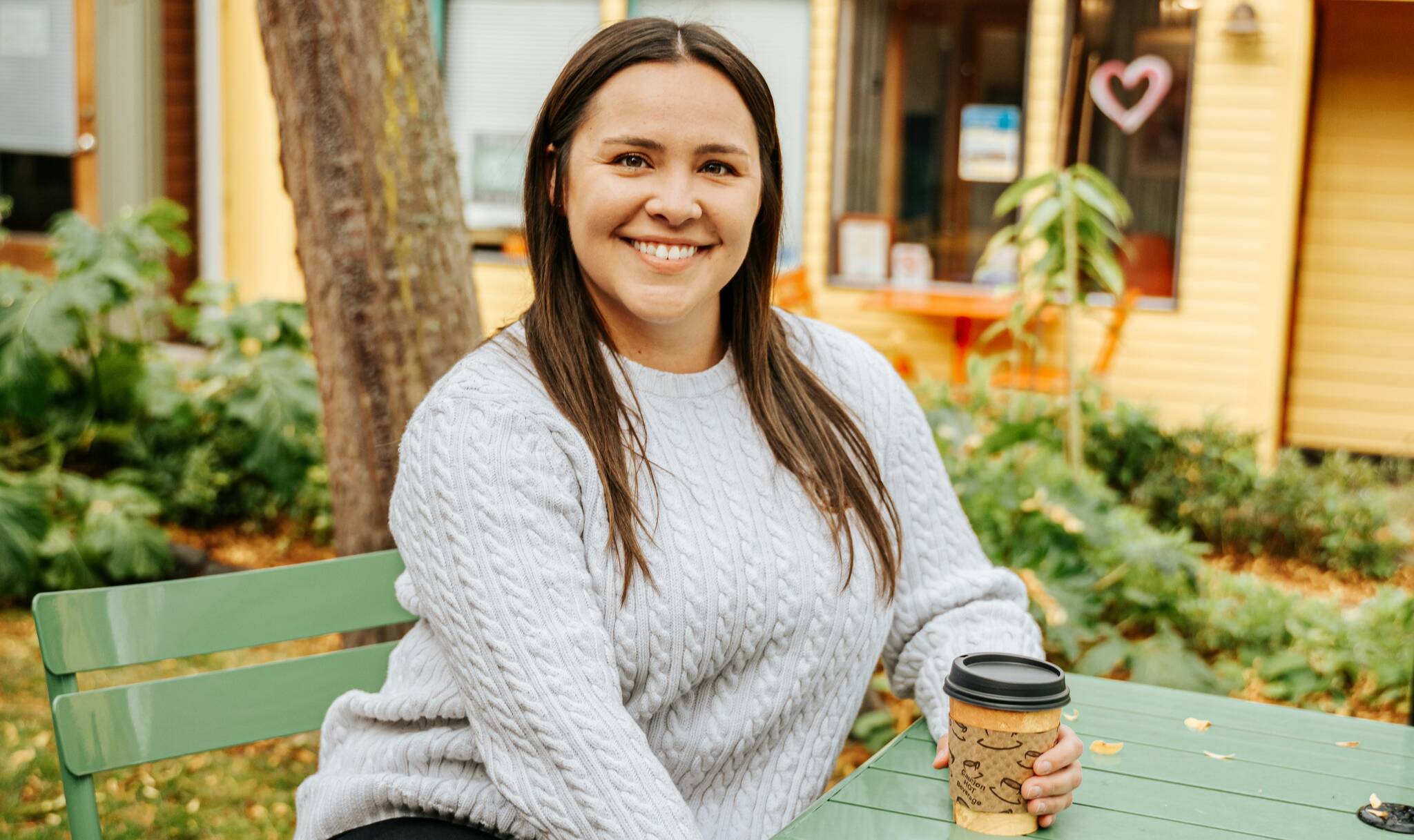 Incumbent, newcomer, write-in vie for county commissioner | Whidbey ...