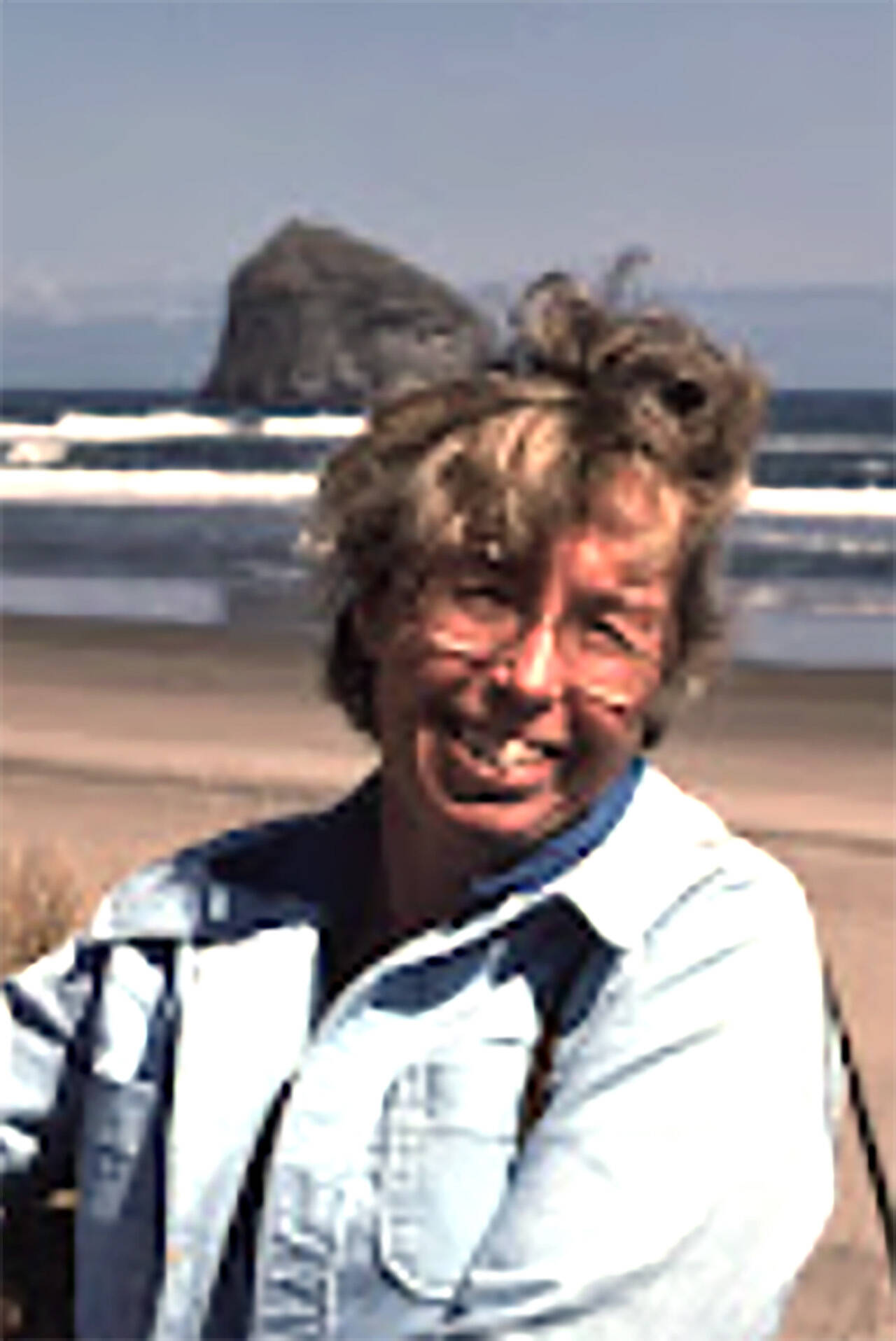 Marilee Cottington McAlpine: March 23, 1929 – October 3, 2024 | Whidbey ...