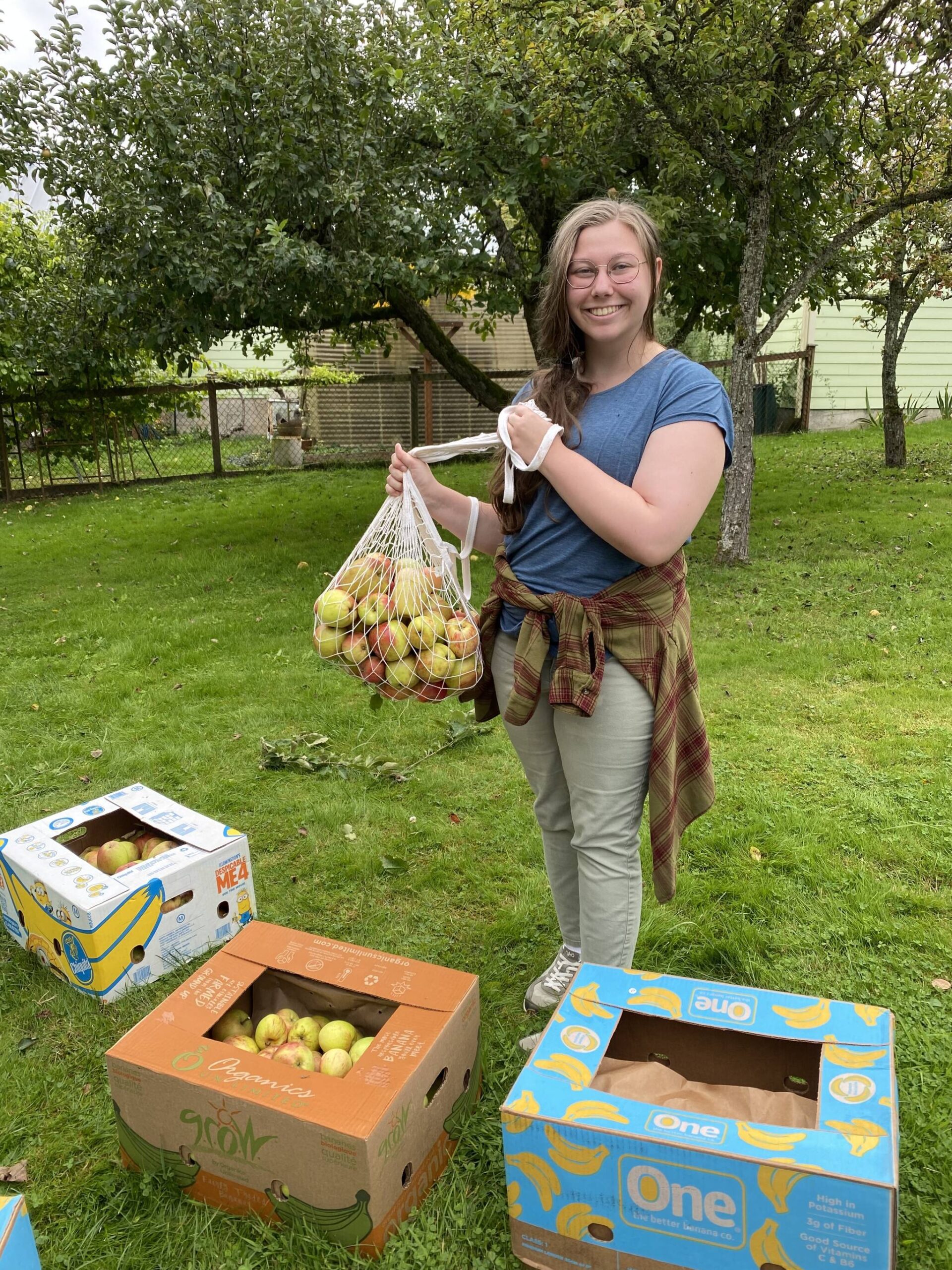 Event invites community for a crisp day of autumn fun | Whidbey News-Times