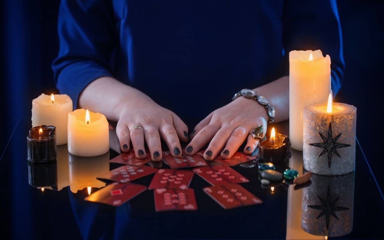 Our Divine Reading: Reviewing How to Receive Your Personalized Message ...