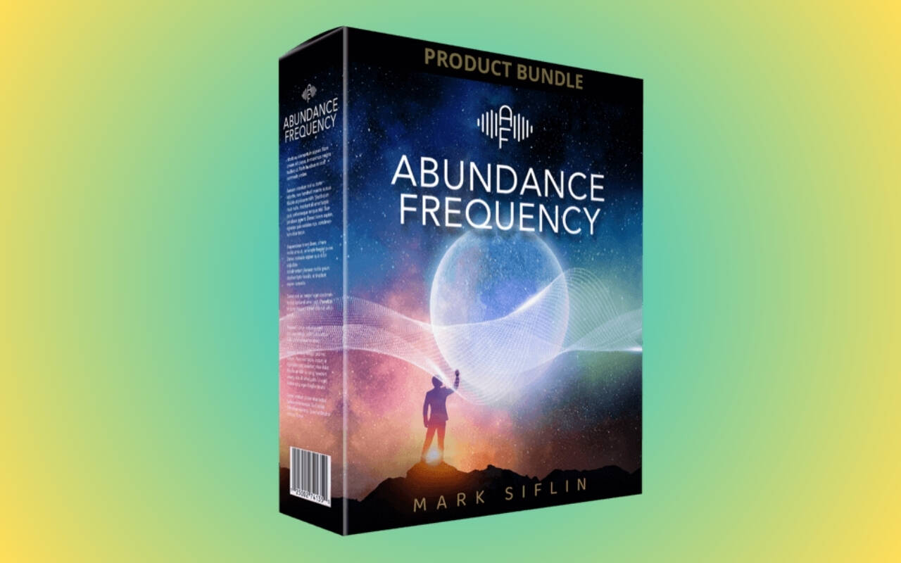 Abundance Frequency Review: How This Program Helps You Align with Success and Prosperity ...
