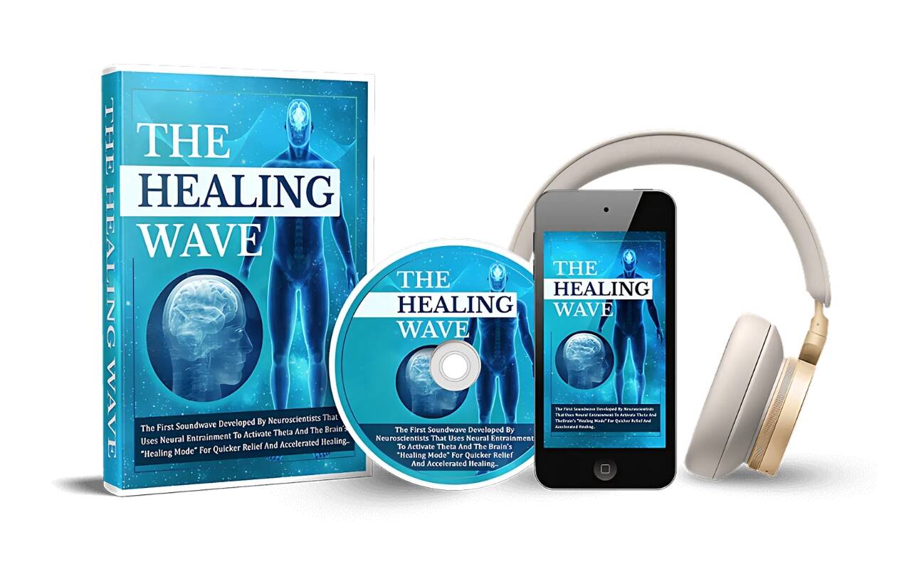 The Healing Wave in Action: Science-Backed Tips to Begin Your Healing ...