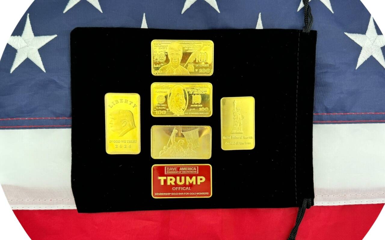 Is the Trump Mystery Bar Pack Worth It? Unpacking the Benefits and ...