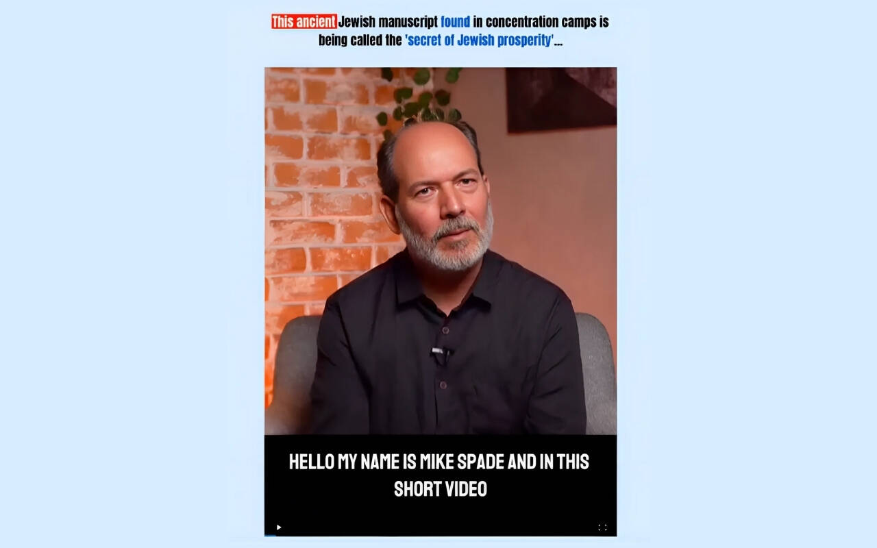 Jewish Wealth Code: Discover How Ancient Principles Could Shape Your ...