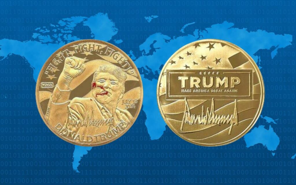 Trump Supporters Needed for a Historic Moment – Claim Your Free Trump ...