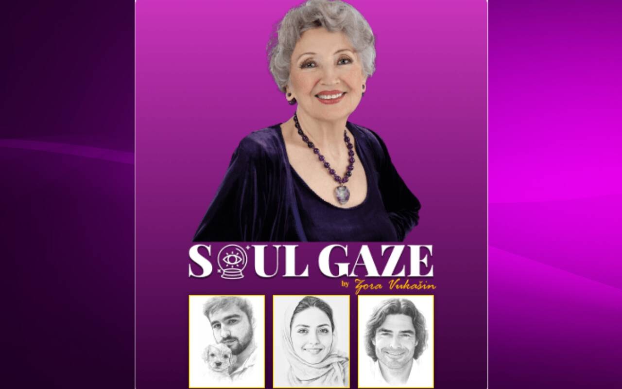 Is Soul Gaze Sketch the Real Deal? How Thousands Found Their Soulmate ...