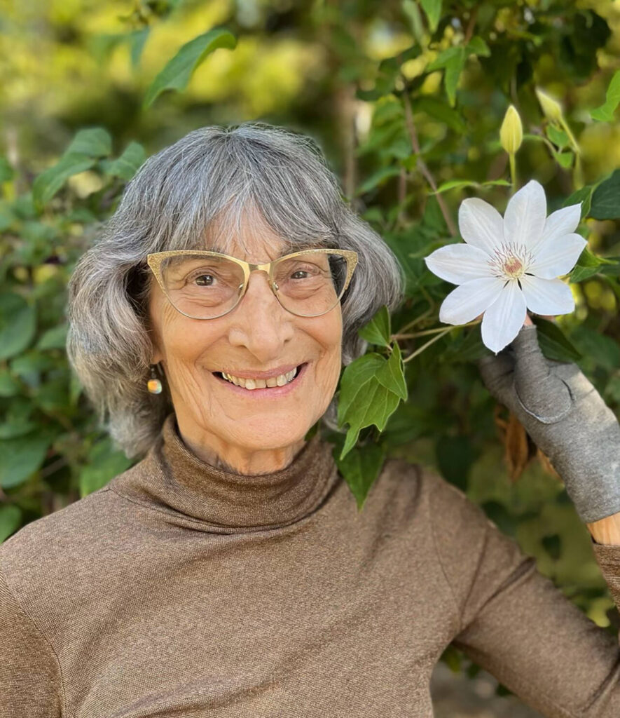 Maria Kelly: October 20, 1939 – November 14, 2024 | Whidbey News-Times